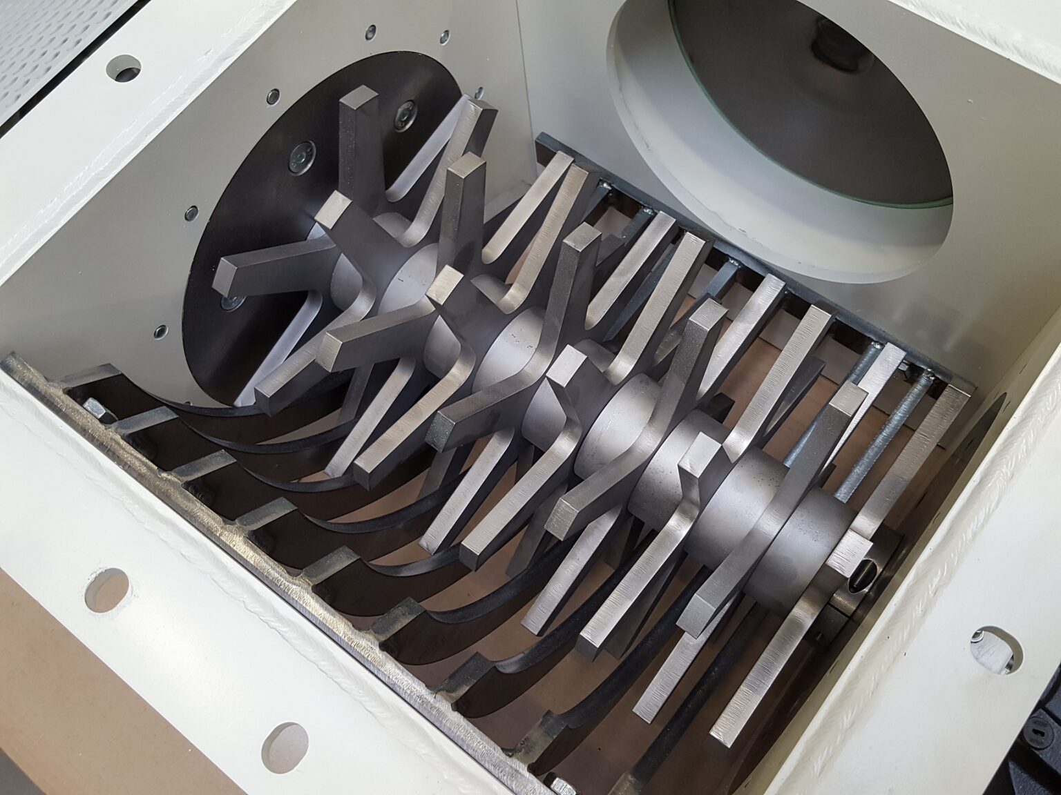 Broyage Industriel : 5 techniques incontournables pour le traitement ...